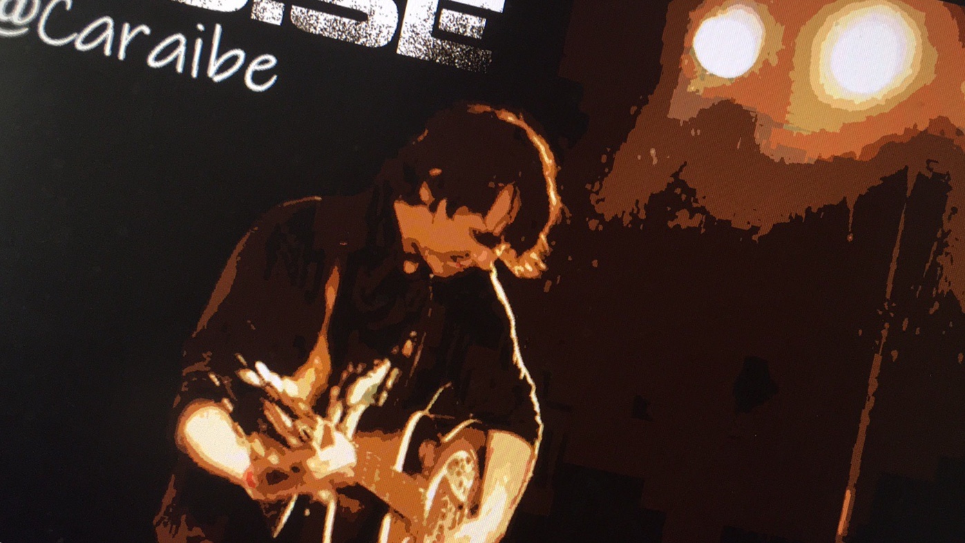 Louis B Burrows | vi.be