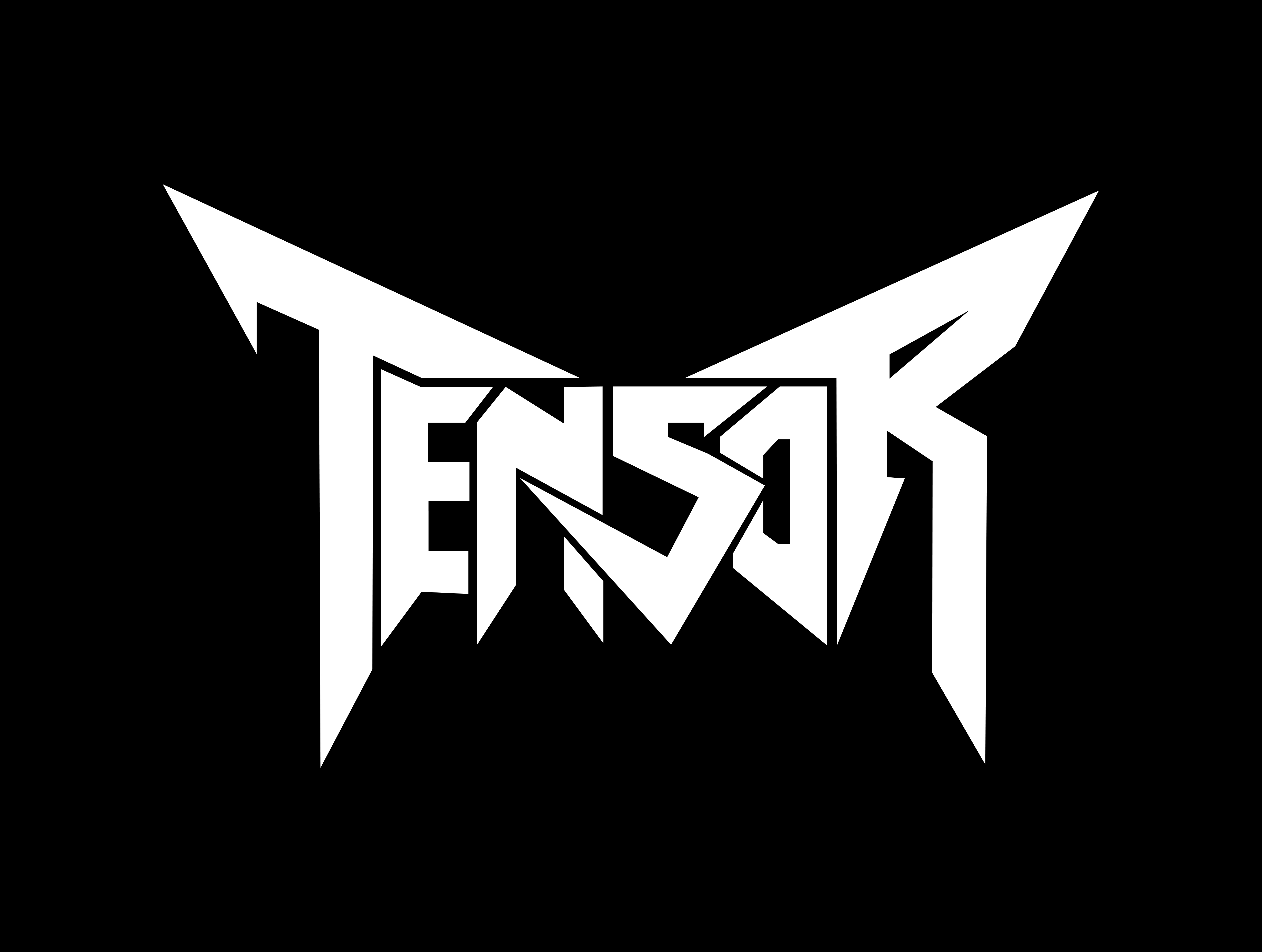 Tensor | vi.be