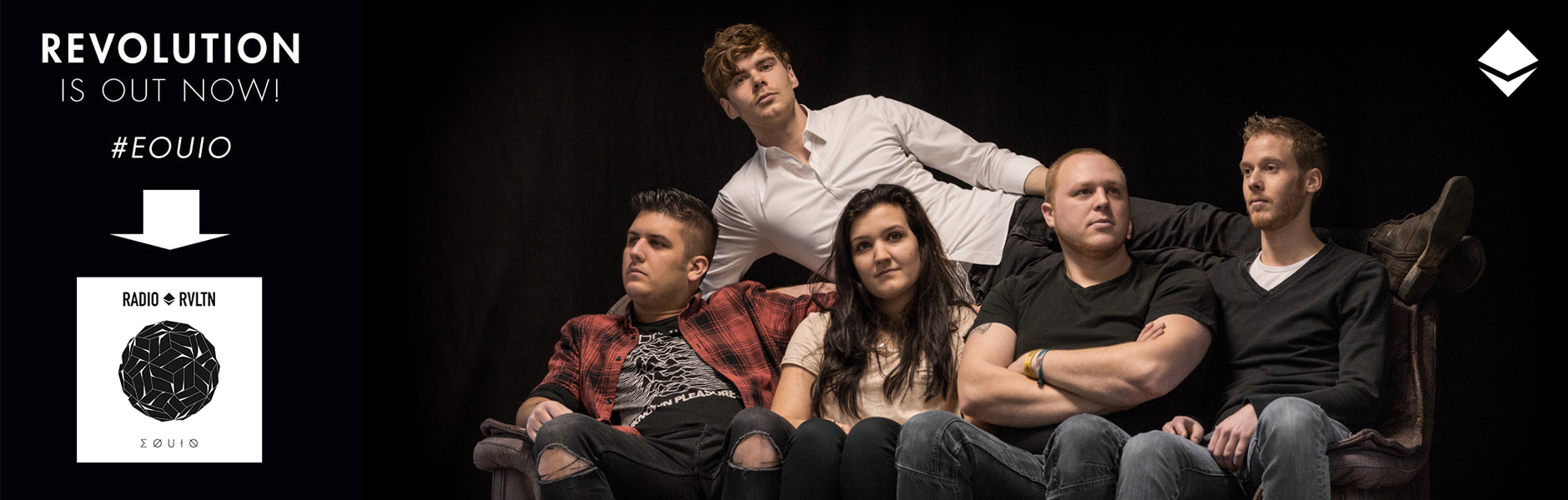 Radio Revolution | vi.be
