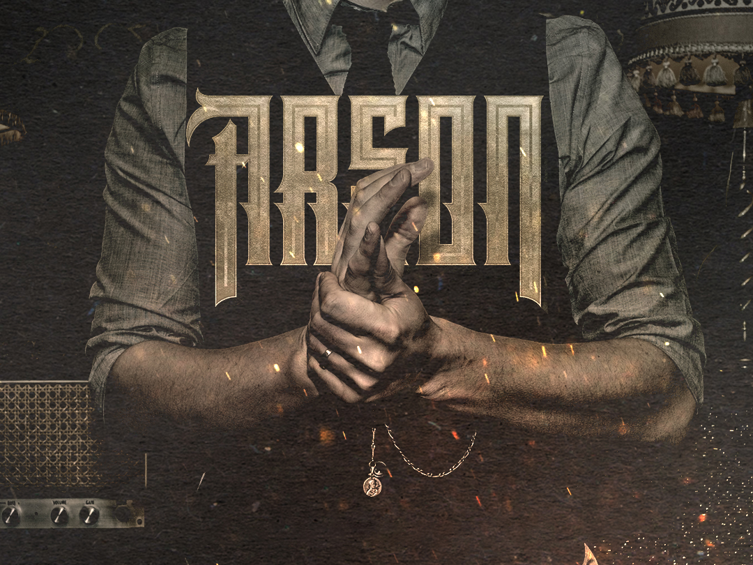 Arson | vi.be