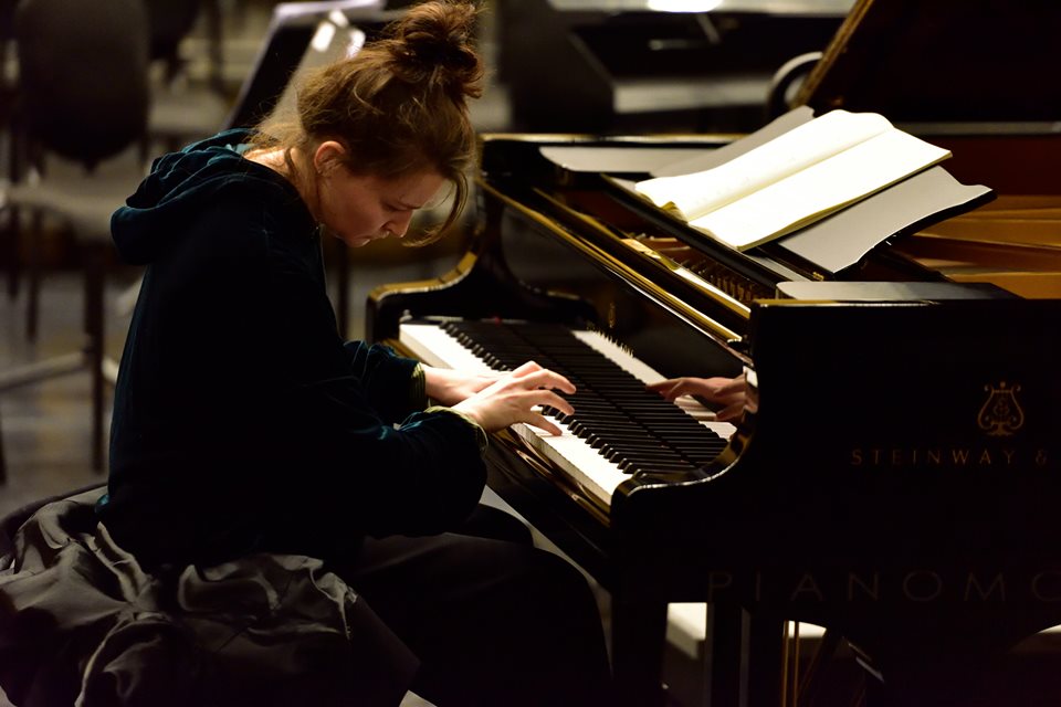 Marie François | vi.be