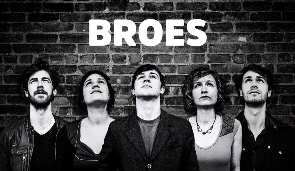Broes | vi.be