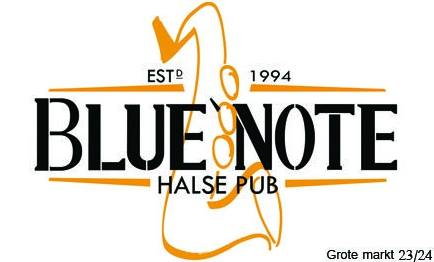 vi.be - Blue Note – De Halse Pub