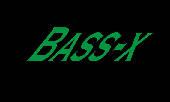 Bass-X | vi.be