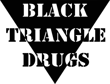Black Triangle Drugs | vi.be