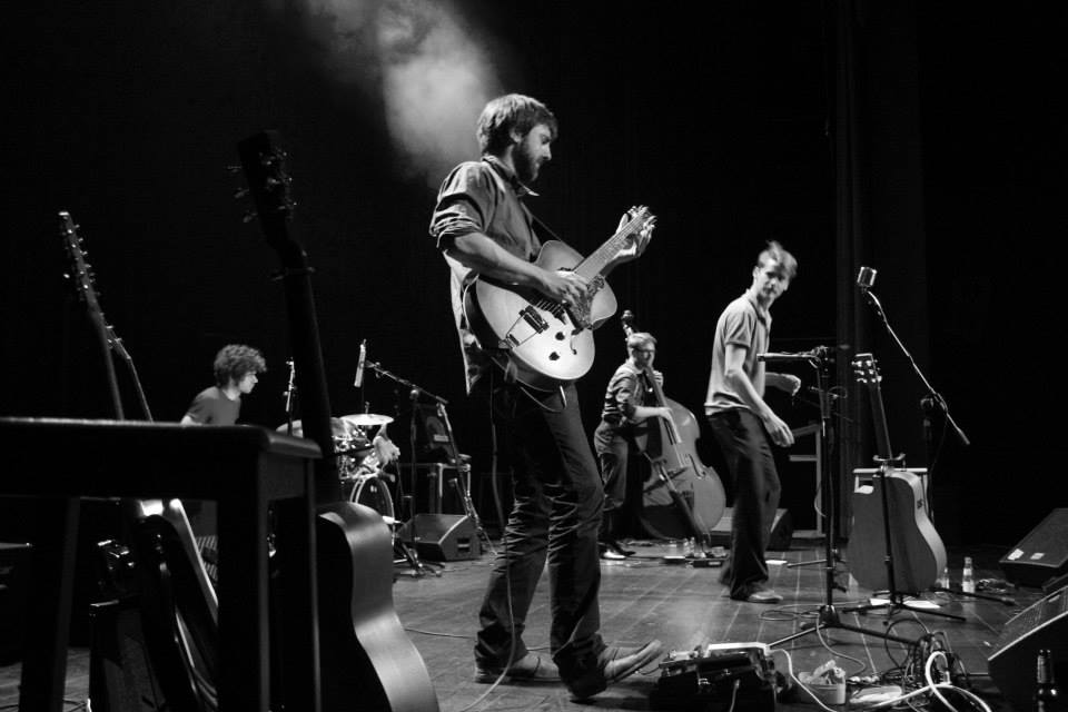 Poachers of Men | vi.be