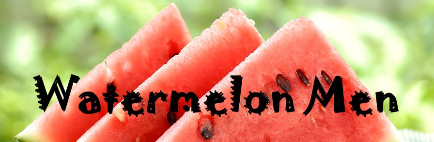 Watermelon Men | vi.be