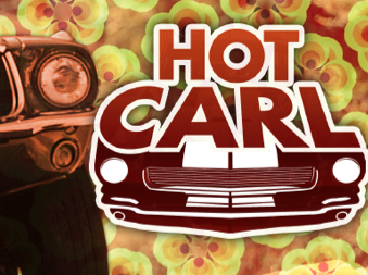 Hot Carl | vi.be