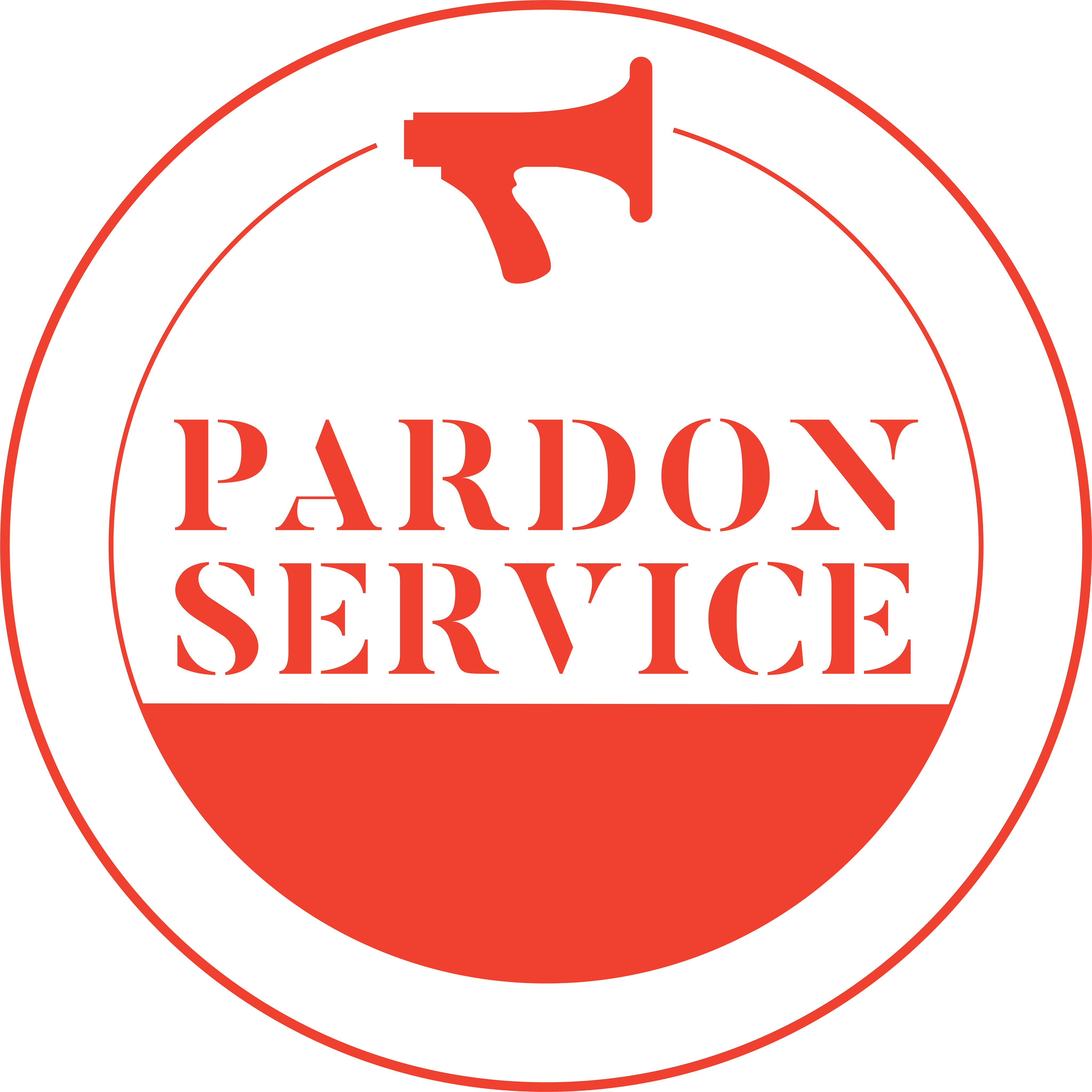 Pardon Service | vi.be